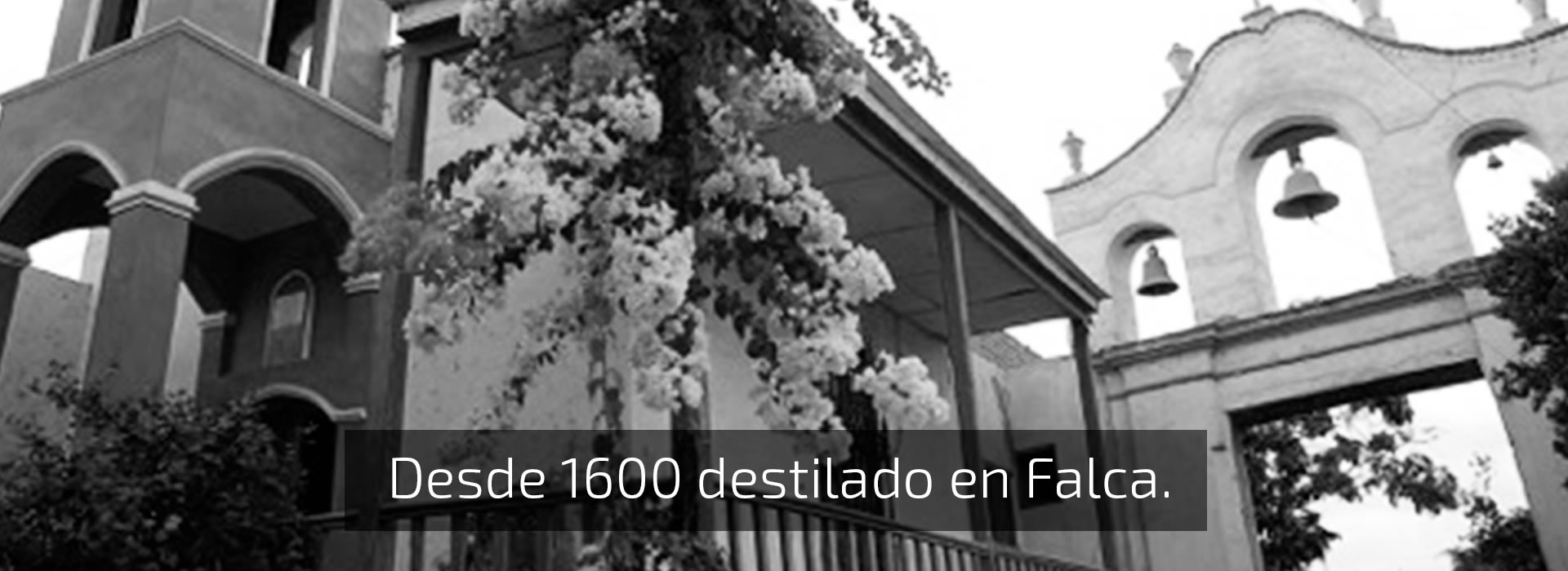 Pisco lablanco | Desde 1600 VERDADERA LEYENDA